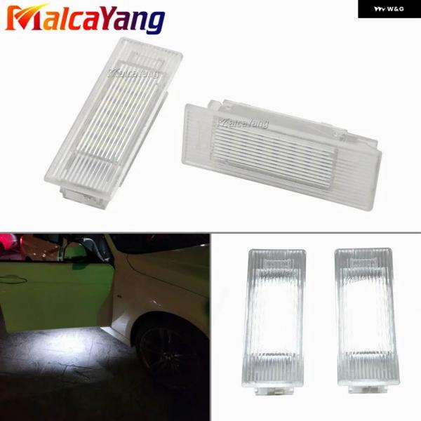 BMW F20 F21 F30 F31 F34 F32 F10 F11 F07 F05 X4 I3 LED ドア カーテシー フットウェル ライト ラゲッジ トランク グローブボックス ランプ カスタム パーツ アクセサリーHigh-con...