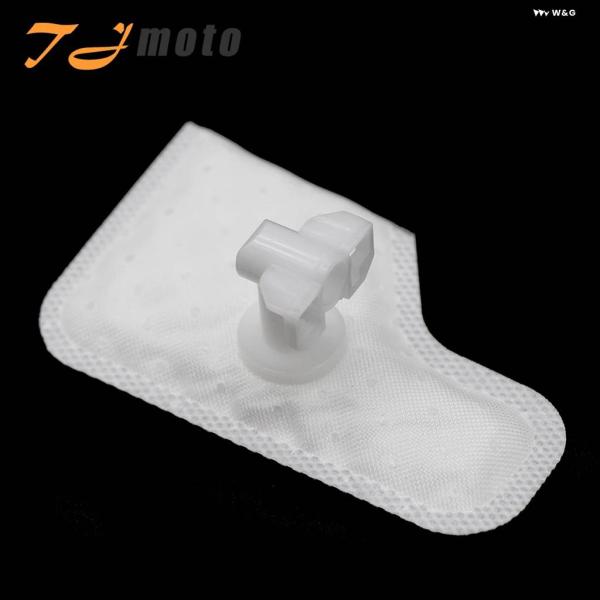 バイク燃料ポンプ オイルフィルター ヤマハ GPD125-A Y15ZR Y150 MIO 125 115 MXI 125 TFX 150 MT15 AEROX 155 54P-E3915-00 カスタム パーツ アクセサリーItem We...