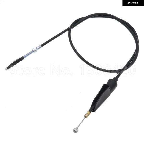 バイクフロントブレーキケーブル ヤマハ YZ125 81 YZ250 80-81 YZ465 IT250 IT425 カスタム パーツ アクセサリーHigh-concerned chemical:NoneModel Name:YZ125Br...