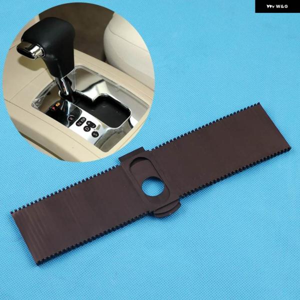 6Q0713273A ギアシフトスライダーピーススピードトランスミッションカバーキャップ VW ポロ 2005 - 08 2010 6Q0 713 273 A カスタム パーツ アクセサリーOEM NO.:1J0713277,6Q07132...