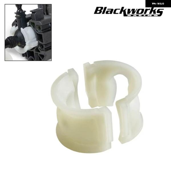 A6392605309ギアレバーシフトレバーブッシングリペアキット メルセデスベンツ W639 VITO VIAN SLJ-1060-S カスタム パーツ アクセサリーSpecial Features:Bushing Repair KitI...