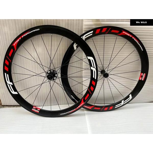 700C アルミロードホイールセット Vブレーキ 深さ30/40/50MM リムブレーキ 自転車 バイクホイール クリンチャー 80MM ラージフランジ カスタム パーツ アクセサリーHigh-concerned chemical:None...