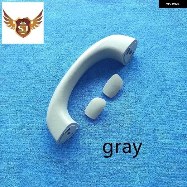 インテリア ルーフハンドル トヨタ ハイラックス ヴィーゴ 2004-2015 ランダー クルーザー フロントリア グレーテクスチャ ベージュ カスタム パーツ アクセサリーHigh-concerned chemical:NoneItem ...