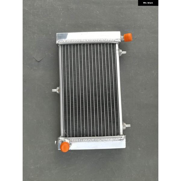 ラジエーター アプリリア RS125 RS 125 R S 1995-2010 冷却 1995 - 04 カスタム パーツ アクセサリーHigh-concerned chemical:NoneOrigin:Mainland ChinaRAD...