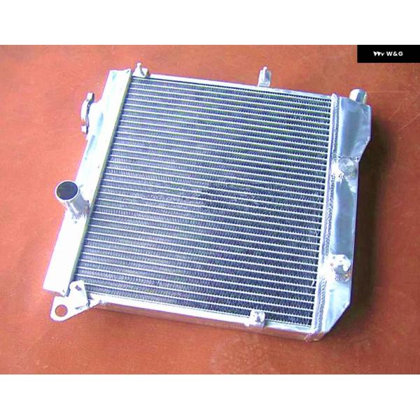 ラジエーター 1975-1985 ビアンキ ランチア A112シリーズ 3/4/5/6/7 クーラント 1975 1976 1977 1978 1979 1980 カスタム パーツ アクセサリーHigh-concerned chemical...