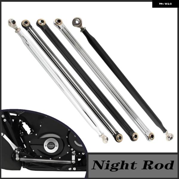 ハーレー ナイトロッド スペシャル VRSCD VRSCDX V-ROD VRSC V ROD 2007-2017 バイク ギア シフト リンケージ レバー カスタム パーツ アクセサリーHigh-concerned chemical:No...