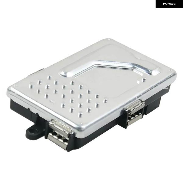 64119226780 64119311938 64119355981 ブロワーモーター抵抗器 BMW 1シリーズ F20 F21 3シリーズ F30 F31 F34 5シリーズ 2011-2018 カスタム パーツ アクセサリーHigh-...