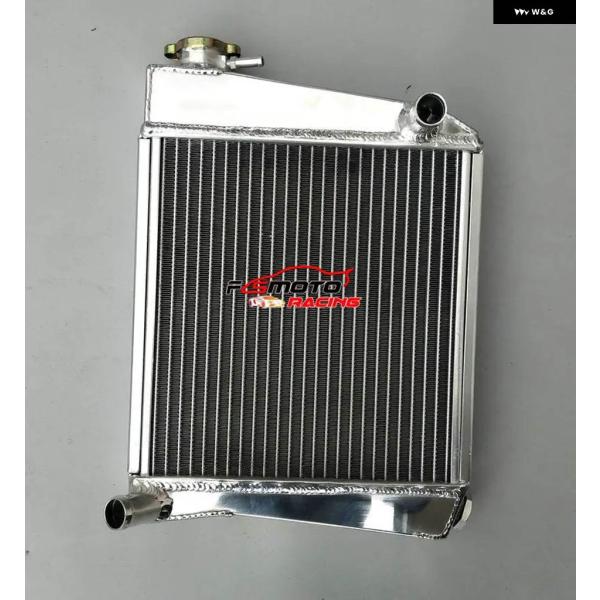 1992-1997年式オースティンローバーミニクーパー1275GT 1992 - 97年式 ラジエーター カスタム パーツ アクセサリーHigh-concerned chemical:NoneCountry/Region of Manufa...