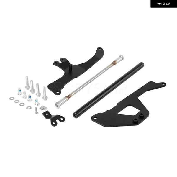 ヤマハ 2019-2024 T7 T700 690 XTZ690 ラリー バイク ラジエーター フレーム クラッシュ バー カスタム パーツ アクセサリーProtective parts:Frame Protection,Engines &...