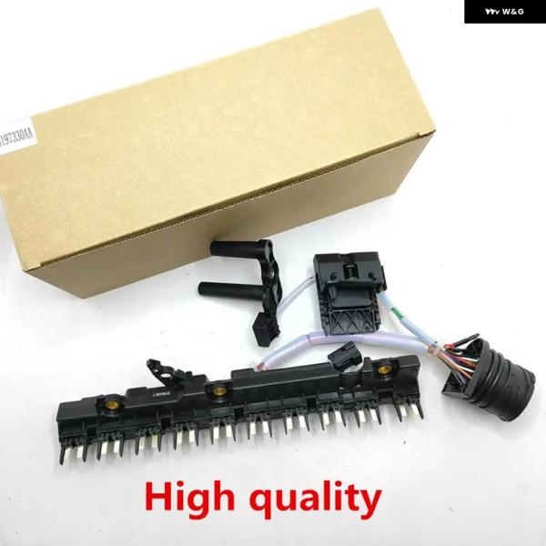 9HP48 948TE マチックトランス ミッション 配線 ハーネス 68197330AA クライスラー 0501220639 レンジローバー イヴォーク LR086171 LR064790 カスタム パーツ アクセサリーHigh-conc...