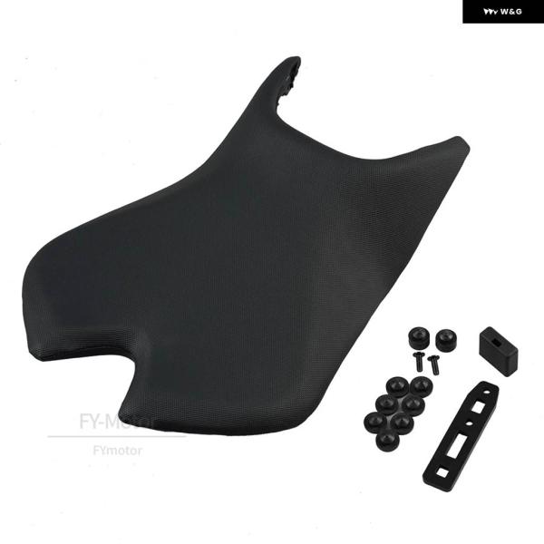 オートバイ フロントライダードライバーシートサドル アプリリア RS660 2021-2023 2022 カスタム パーツ アクセサリーHigh-concerned chemical:NoneItem Weight:0.94kgBrand ...