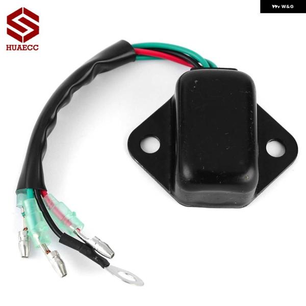 オートバイ レギュレーター 整流器 ヤマハ WRA650 WRA700 WRB650 WRB700 WVT700 WVT760 XL700 XL760 X 6M6-81960-A0 カスタム パーツ アクセサリーHigh-concerned...