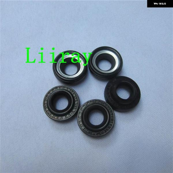 10個 PXE14 AC シャフトシール オイルシール リップシール SD PXE14 24.8X11.9MM カスタム パーツ アクセサリーHigh-concerned chemical:NoneShell Type:Closed Typ...