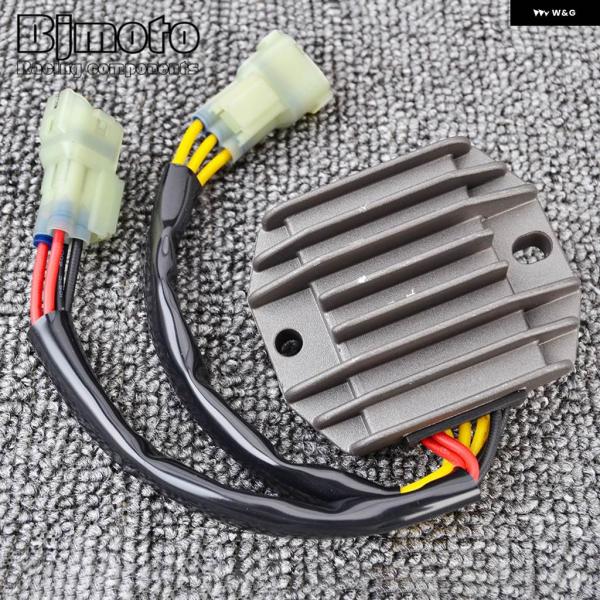 レギュレーター 整流器 SMC ATV RAM CANYON 500 520 520RR 503 BAROSSA ATV RAM CANYON 503 500 520 EXPLORER ATV TRASHER 520 カスタム パーツ アク...