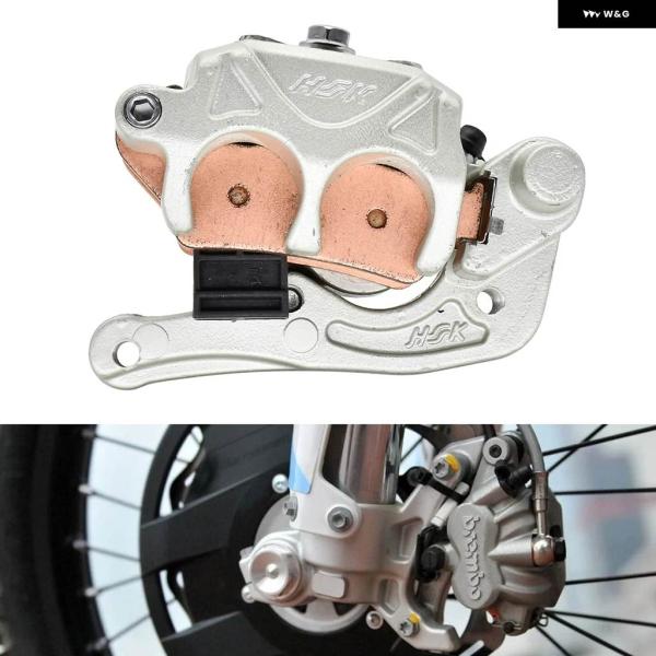 オートバイ フロントブレーキ キャリパー ブレーキ ポンプ KTM EXC SX SXF XC XCF HUSQVARNA TC FC TE FE TX FX 125-501 カスタム パーツ アクセサリーHigh-concerned ch...