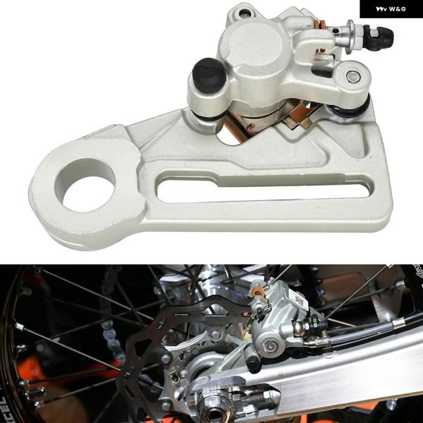 オートバイ 25MM リアアクスル リアブレーキ キャリパー KTM SX XC SXF EXC EXCF 125 150 200 250 300 350 450 2004-2022 2023 カスタム パーツ アクセサリーHigh-con...