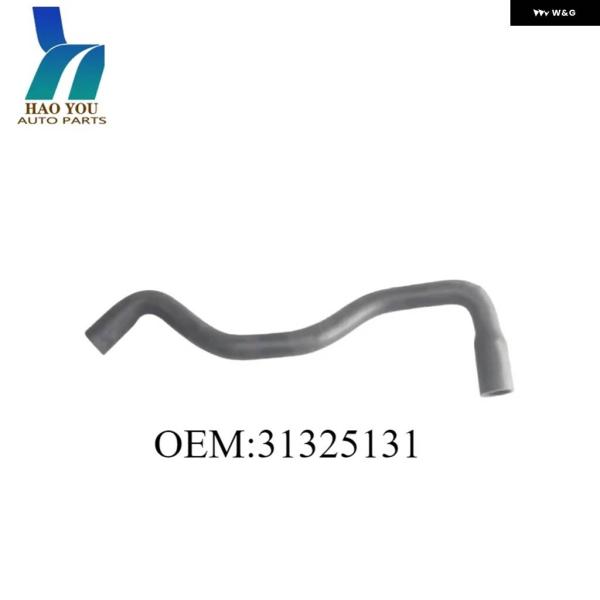 31325131 ラジエーター ホース サーモスタットバイパスホース ボルボ S60/V40 - クーラントリターン パイプ カスタム パーツ アクセサリーHigh-concerned chemical:NoneOrigin:Mainlan...