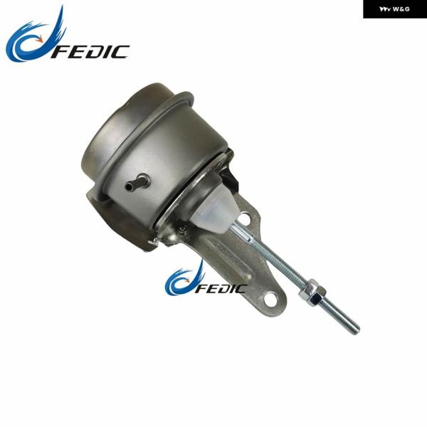 ターボ アクチュエーター ウェイストゲート BV39 54399880072 SEAT LEON VW CADDY III TOURAN GOLF V 1.9 TDI 77 KW 105 HP BLS BSU 2008 カスタム パーツ ア...