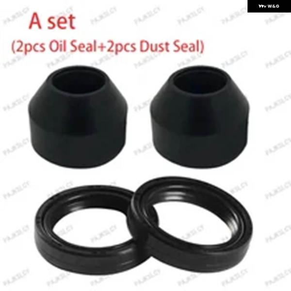 344X10.5 32 44 10.5 フロント フォーク ダンパー オイルシール ダストカバー ヤマハ DT175 MX175 SR250 SE DT125 RD125 DS6 250 DT125 1969-94 カスタム パーツ アクセ...