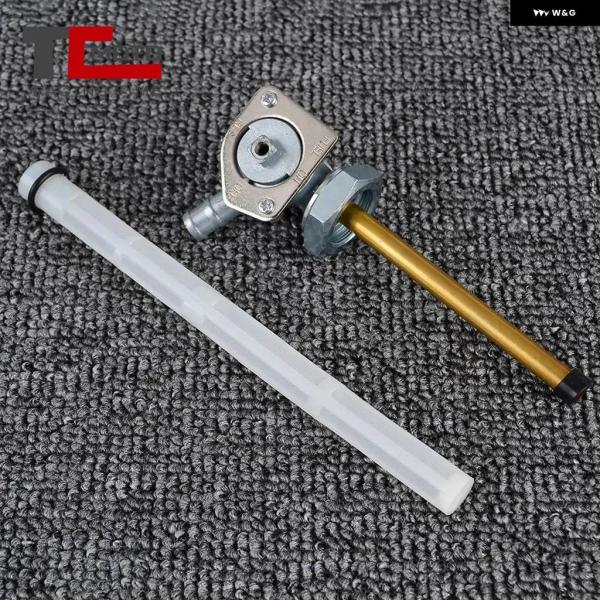 ガス燃料ペットコックスイッチタンク バルブ タップ ホンダ シャドウCBR400 CBR600F CB400F NV400 VT600 VF750CD VF750 MAGNA 750 16950-KAF-000 カスタム パーツ アクセサリ...
