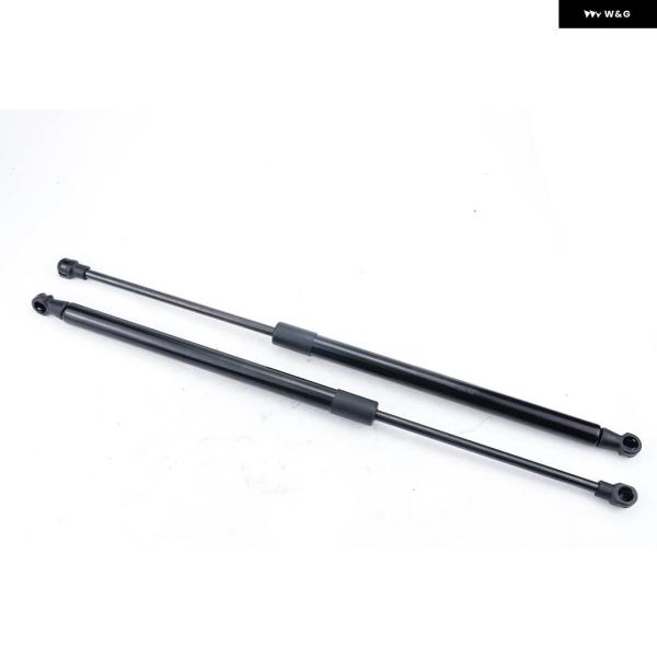 リア トランク ガス スプリング ストラット 2個 アウディ A5 S5 8TA スポーツバック 2010-2017 2.0T 3.0T 8T8827552A テールゲートリフトブートバー用 カスタム パーツ アクセサリーHigh-conc...