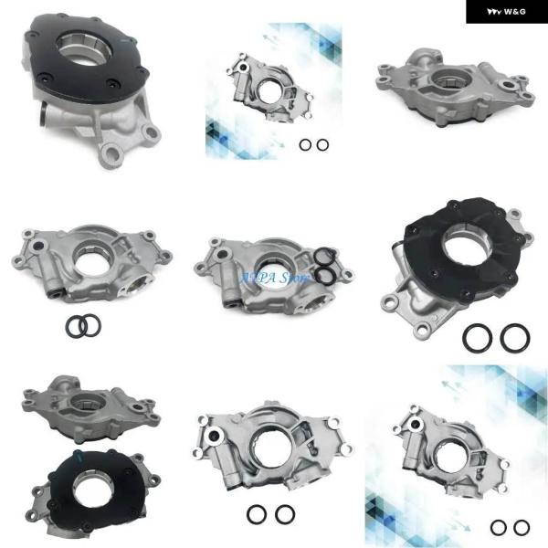アッパー エンジン オイル ウェットサンプ 4.8L 5.3L 5.7L 6.0L LS6 M295HV用 カスタム パーツ アクセサリーHigh-concerned chemical:NoneOther Part Number:/Plac...