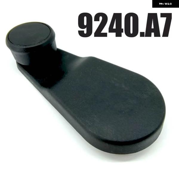 BOXER ウィンドウロッカー カーウィンドウクランク 非変形構造 OEM 9240.A7 ナンバー BOXER へ的 カスタム パーツ アクセサリーHigh-concerned chemical:NoneOrigin:Mainland C...