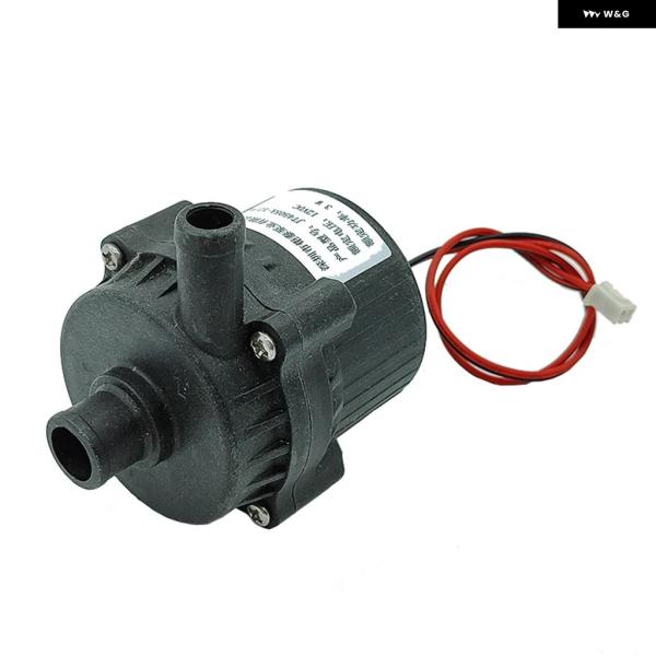 DC 12V ブラシレス水中 ポンプ 遠心 ポンプ 3W 揚程 2M 岩場循環 ポンプ カスタム パーツ アクセサリーHigh-concerned chemical:NoneDoes it include batteries:Not inc...