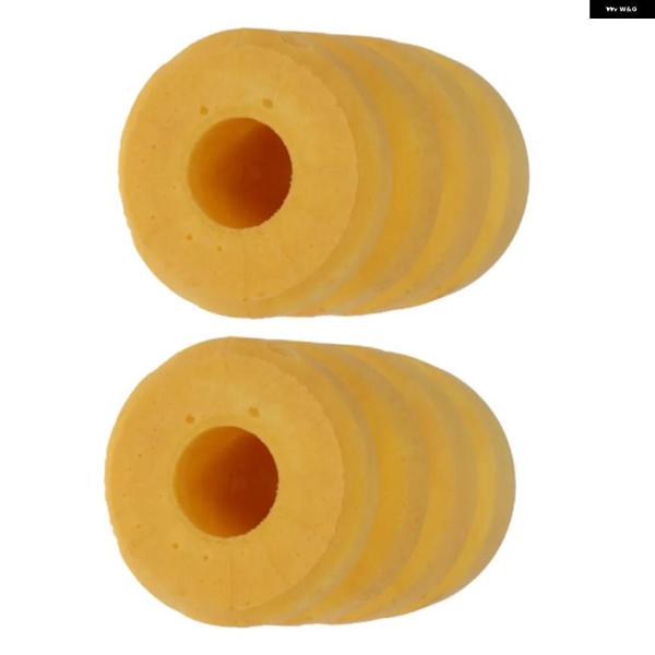 クライスラー PT クルーザー 車 リアアクスル リアサスペンション アブソーバー クッション ブロック 4656447AC 4656447AB 22 45506 K04656447AC AK-735322 カスタム パーツ アクセサリーH...