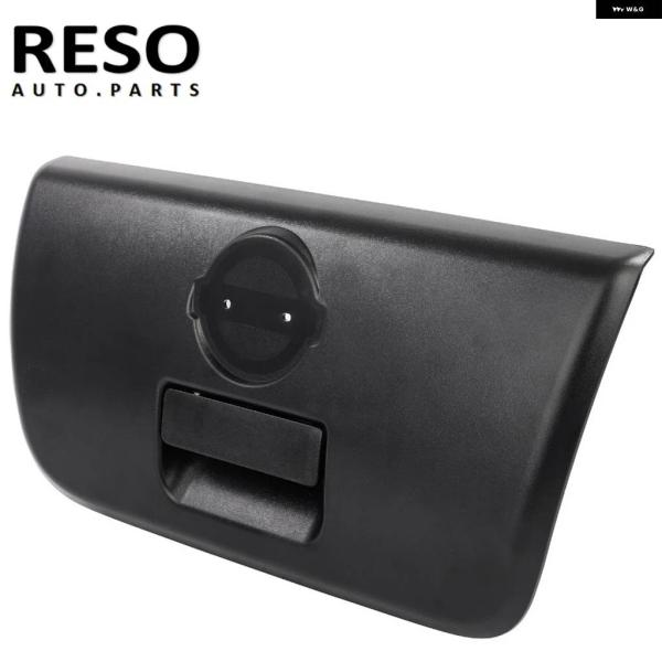 90606-VK00A 車用 リアテールゲートハンドル ベゼル ラッチ トリム パネル 日産 ナバラ フロンティア NP300 D22 トラック 2000-2005 VK000 カスタム パーツ アクセサリーHigh-concerned c...