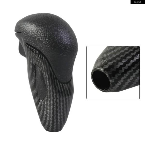 OEM交換用カーボンノブ車内 インテリア 人間工学に基づいたデザイン正確な コントロール 長寿命 カスタム パーツ アクセサリーHigh-concerned chemical:NoneOrigin:Mainland ChinaOEM Rep...