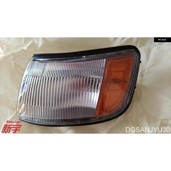 スペース ウォーガン N34W ランプキット コンビネーションFR LH MB831609 カスタム パーツ アクセサリーHigh-concerned chemical:NoneVoltage:12 VModel Name:MB831609...