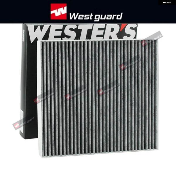 ダッジ デュランゴ 2011-2024 ジープ グランド チェロキー 2011-2024 ウェストガード キャビン フィルター MK9120 68079487AA 68079487AB 68606182AA カスタム パーツ アクセサリーH...