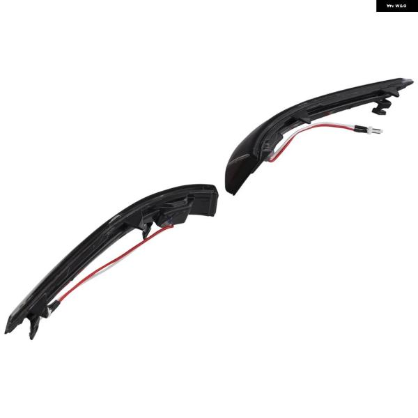 バックミラー LEDダイナミックウィンカーライト インジケーター ランプブリンカーライトLADA GRANATA カスタム パーツ アクセサリーHigh-concerned chemical:NoneVoltage:12 VOrigin:M...