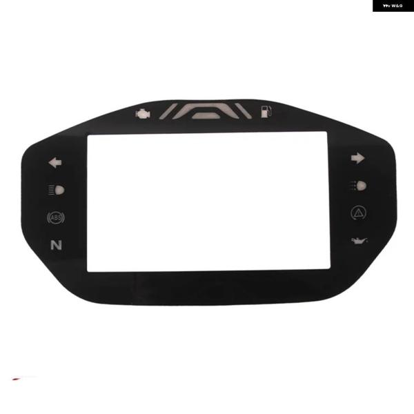 ダッシュボード スクリーン プロテクター フィルム ドゥカティ ハイパーモタード 950 ストリートファイター V2 バイク 計器 ステッカー カスタム パーツ アクセサリーHigh-concerned chemical:NoneOrigi...