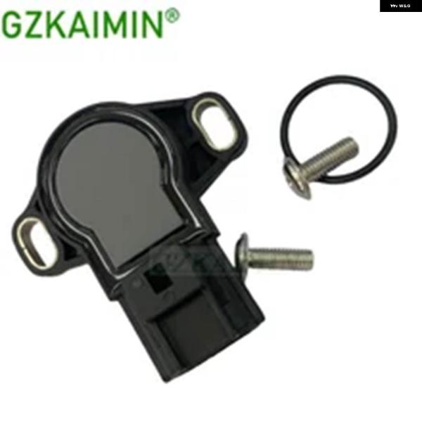 37890-HN2-006 16061HP0A01 ホンダ リンコン フォアマン ランチャー TRX500 TRX400 TRX650 TPS スロットルポジションセンサー カスタム パーツ アクセサリーHigh-concerned che...