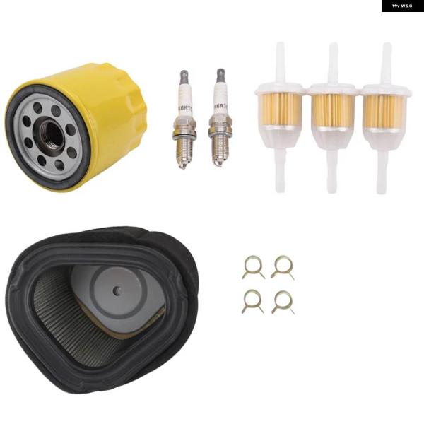 AM121608 GY20574 M92359 交換用エア フィルター KOHLER モデル LX173 LT133 LT155 LTR155 STX30 STX38 S1642 SST15 カスタム パーツ アクセサリーHigh-conc...