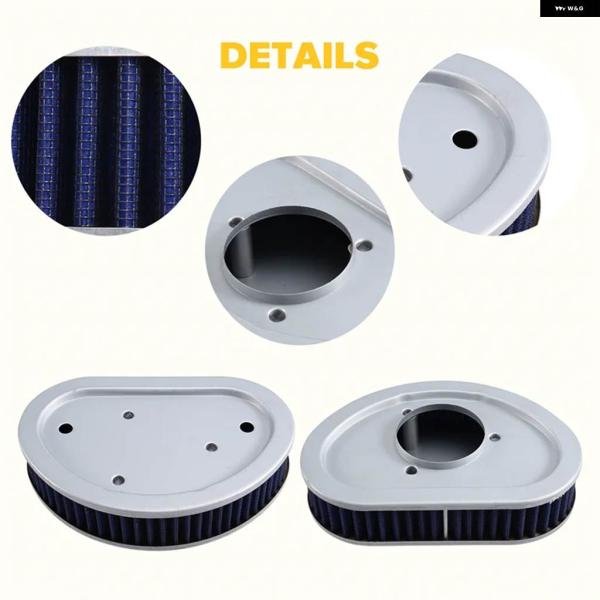 アクセサリー オートバイ エア フィルター DANA LOWAY FAT MASTER PARAGLIDING 2008-2015 エア フィルター 適合 カスタム パーツ アクセサリーHigh-concerned chemical:Non...