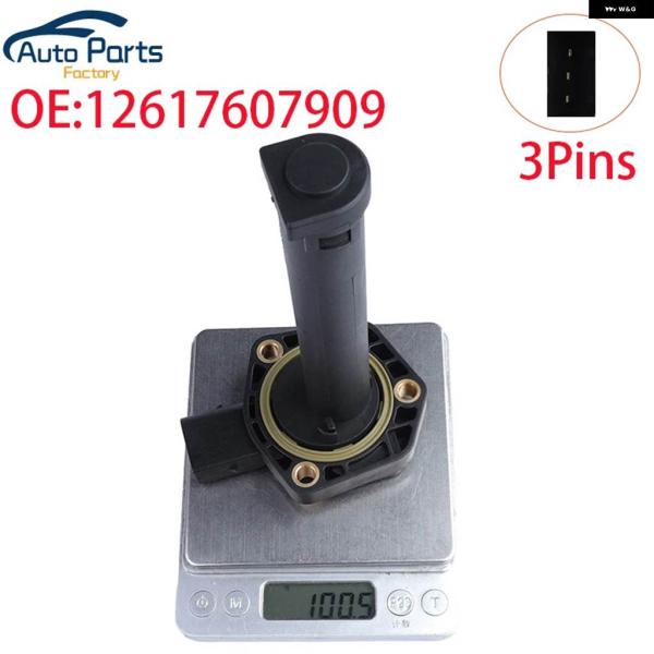 オイルレベルセンサー BMW E60 E61 525XI 530XI E83 X3 E70 F15 X5 E71 X6 L6 3.0L 12617607909 80206158001 カスタム パーツ アクセサリーHigh-concerne...