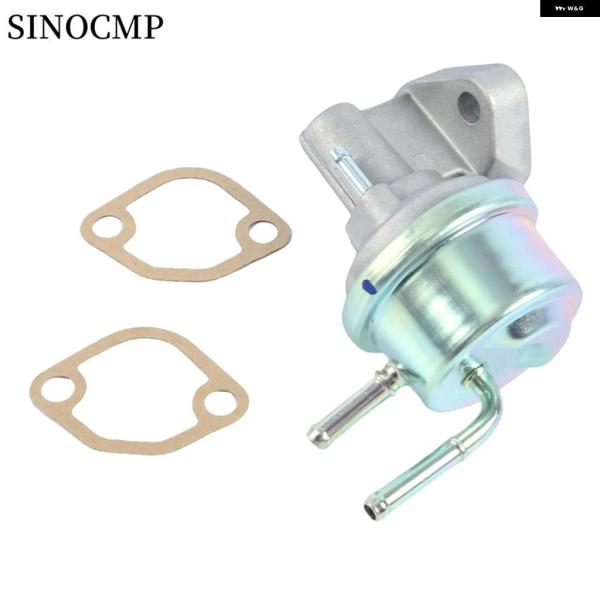 燃料 ポンプ 99916-2164 AM132715 JOHN DEERE 2243 LX176 LX178 LX188 LX279 LX289 F725 GX345 エンジン 部品 燃料供給 システム ポンプ カスタム パーツ アクセサリ...