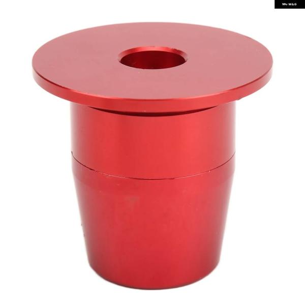 フロント クランクシャフト カバー アライメントツール レッド 2357900 交換用 2シリーズ 車リペアツール 2個 カスタム パーツ アクセサリーHigh-concerned chemical:NoneOrigin:Mainland ...