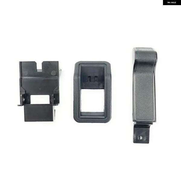 レンジローバー クラシック ディフェンダー 1987-1995 インテリア ドアロック ボタン ハウジング キット JRC1775PMA EJS000011PMA MXC4738PMA カスタム パーツ アクセサリーHigh-concern...