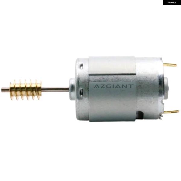 36341152 メルセデス ベンツ SLK クラス R171 SLK300 SLK350 2004-2007 ELV ステアリングホイール ロック 12VDC メタルコアモーター交換キット カスタム パーツ アクセサリーHigh-conc...