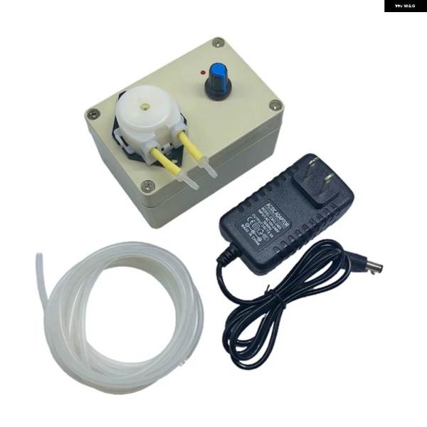 1セット 調整可能蠕動 ポンプ クリープ ポンプ AB21 滴定 ポンプ 制御 フロー USプラグ カスタム パーツ アクセサリーHigh-concerned chemical:NoneOrigin:Mainland ChinaMateri...