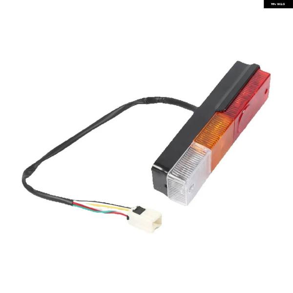 リアライト アセンブリ 37B-1EB-3010 コマツ フォーク リフト トラック FD20-12 ライトスペアパーツ カスタム パーツ アクセサリーHigh-concerned chemical:NoneOrigin:Mainland ...