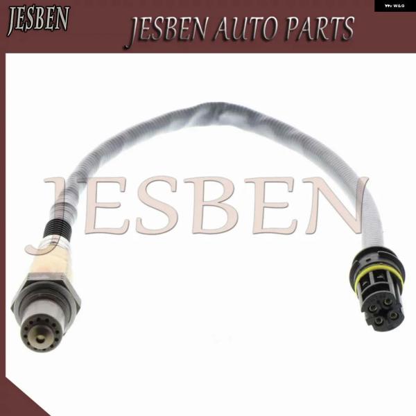 0258010420 11787539137 ラムダプローブ O2 オキシセンサー BMW 5 6 M5 M6 F06 F10 F12 F13 S63 Z4 E85 E86 E89 SDRIVE N52 2006-2018 カスタム パーツ...