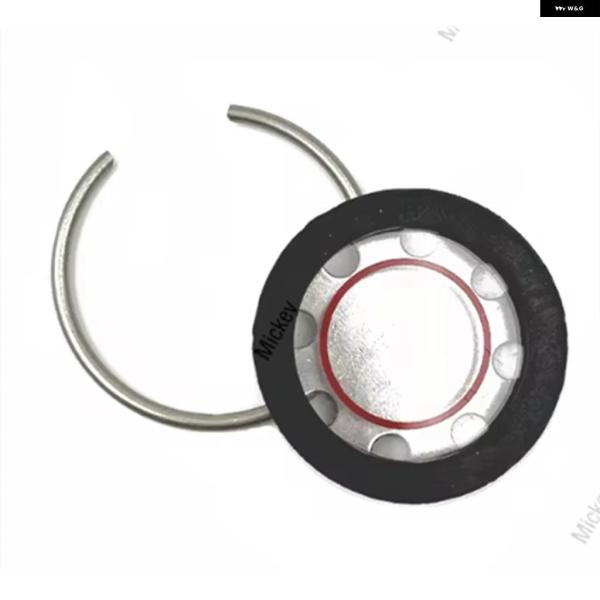 BMW 1200GS ADV R1150 R1100 R850 K1200LT R バイク オイルミラー 観察ポート エンジン オイルウィンドウレベル インジケーター カスタム パーツ アクセサリーHigh-concerned chemic...