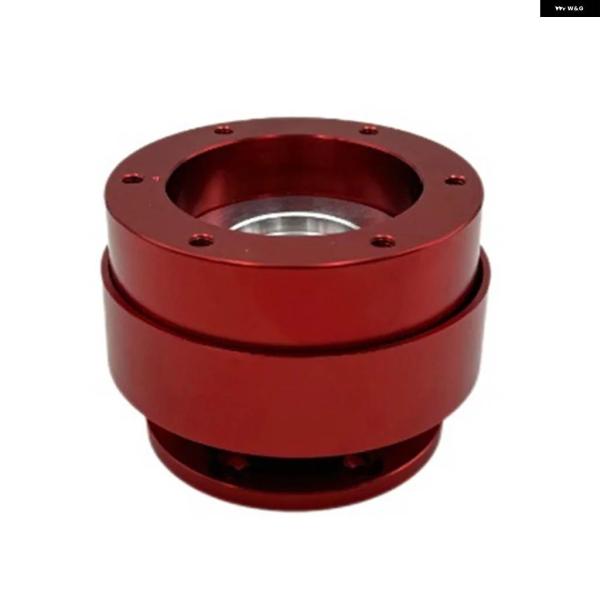 クイックリリースハブ アダプター 70MM 6穴 SIMAGIC M10 A/MINI ユーロ トラック レーシングシミュレーターゲーム ステアリングホイール A1 カスタム パーツ アクセサリーHigh-concerned chemica...