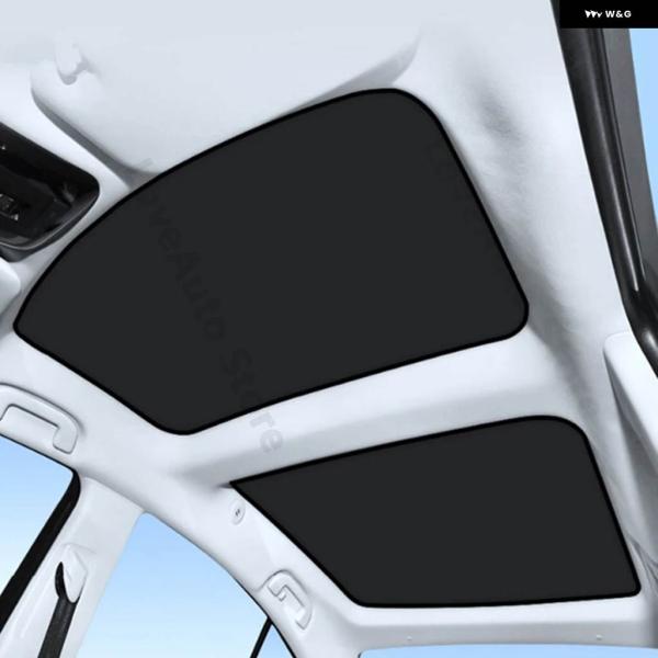 トヨタ カムリ 9代目 2024 2025年式 カーサンルーフシェード カーテン ヒートシールド カールーフサンスクリーンプレート カスタム 装飾 アクセサリー カスタムパーツ アクセサリー 交換用部品Hign-concerned Chem...