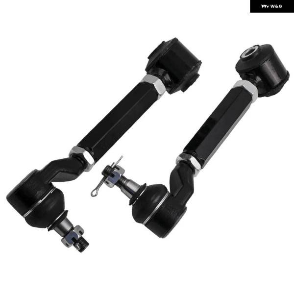 ボールジョイント リアキャンバーサスペンションアーム ホンダ アコード 2003-2007 アキュラ TSX 2004 カスタムパーツ アクセサリー 交換用部品Hign-concerned Chemical:NoneMaterial:Ste...